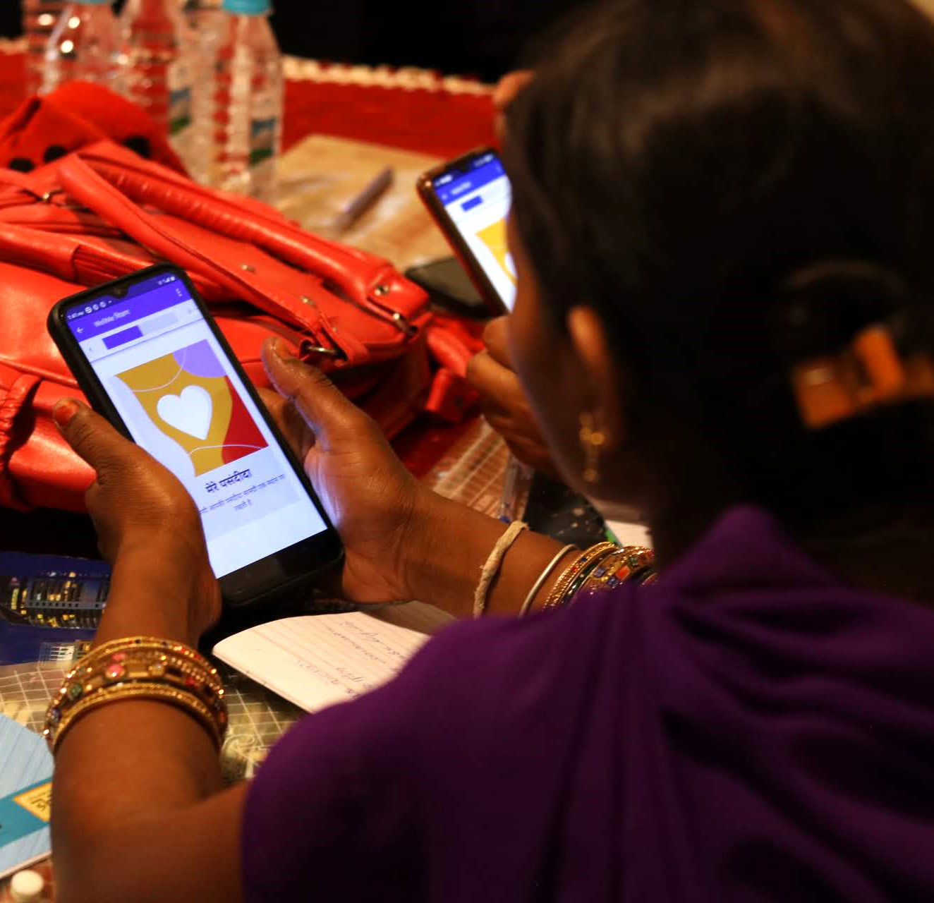 Member Spotlight: Dimagi – The Resilience Collaborative