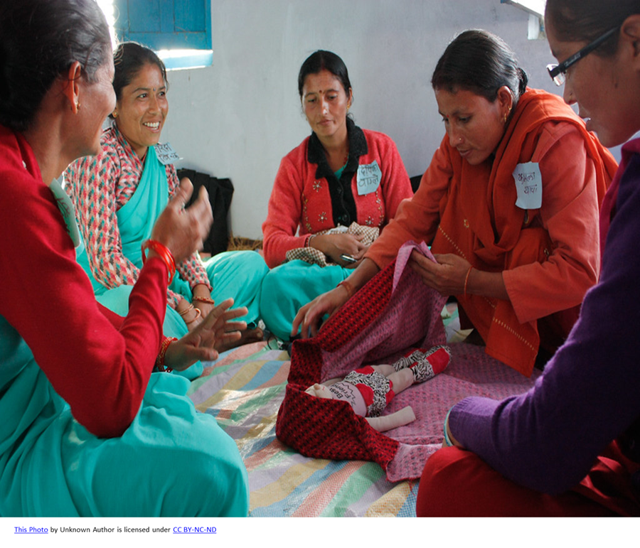 December 2023 TRC E-Newsletter – The Resilience Collaborative