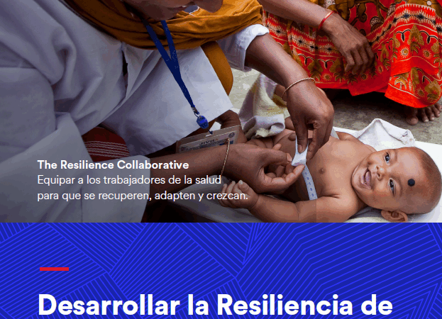 Resources | The Resilience Collaborative